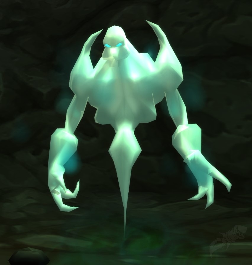 Frozen Soul - NPC - World of Warcraft