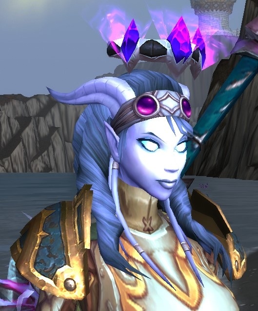 Baleheim Epaulets - Item - World of Warcraft