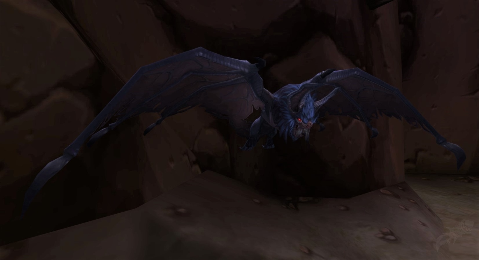 Vile Bat - NPC - World of Warcraft