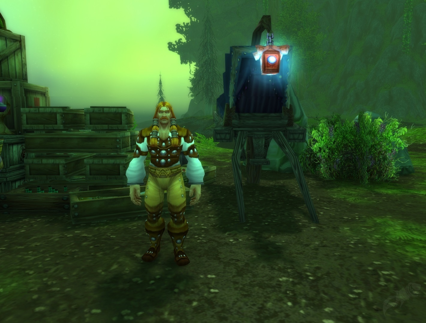 Pellejo de yeti prístino - Misión - World of Warcraft