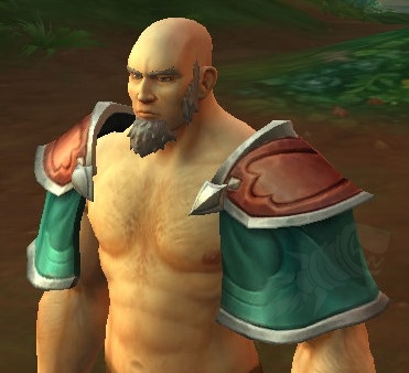 Expedition Researcher's Mantle - Item - World of Warcraft