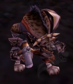 Hogs - Spell - World of Warcraft