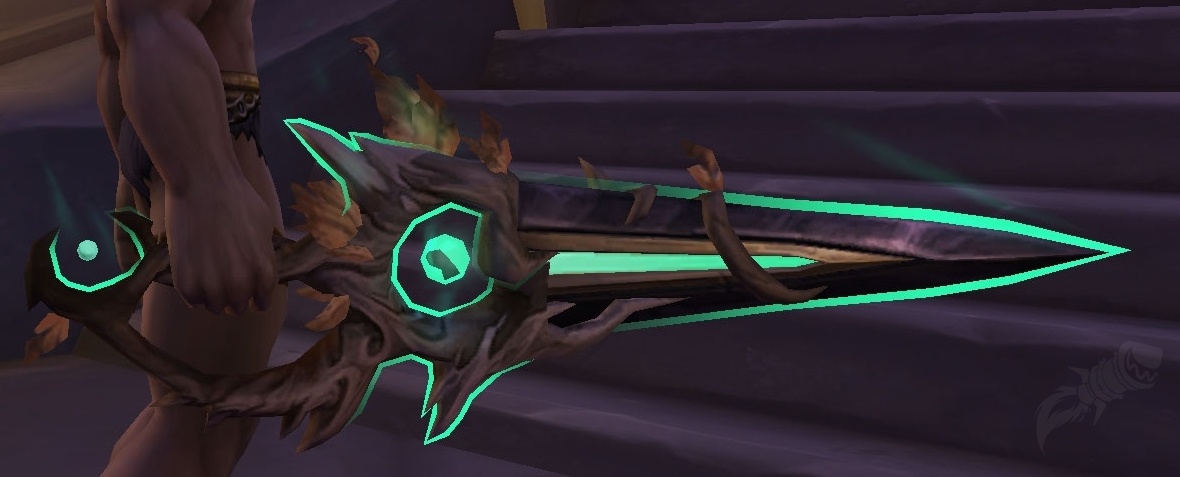 So... are Demon Hunters kind of like Eevee now? - General Discussion ...