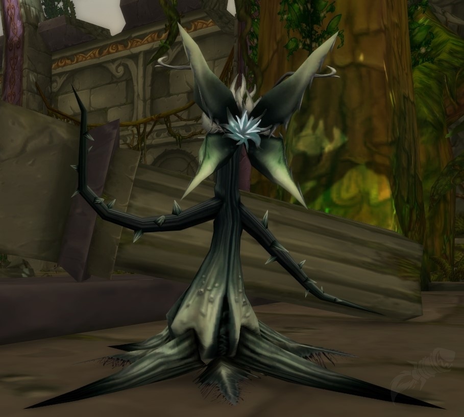 Phase Lasher - NPC - World of Warcraft