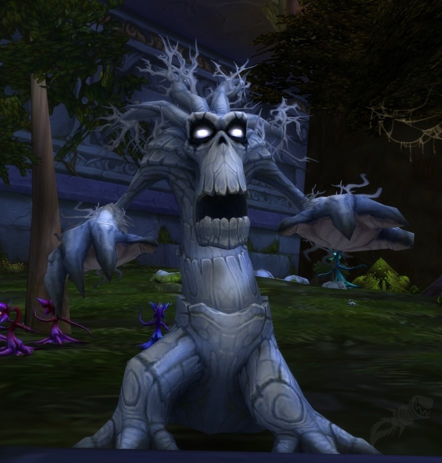 Vapuleador Alabeo - PNJ - World of Warcraft