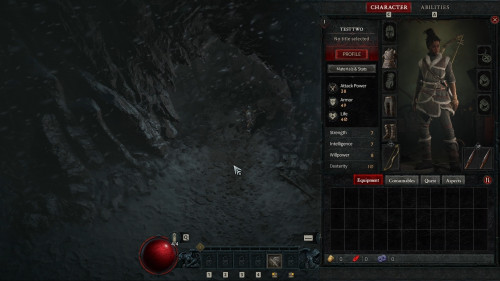 Diablo 4 Rogue Class Guide & Gameplay Overview