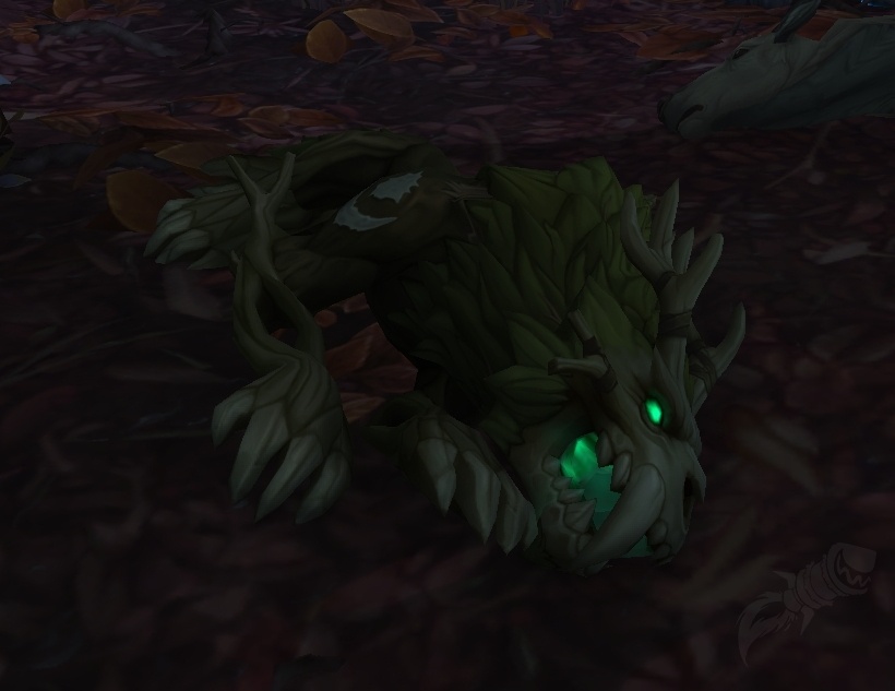 Marcus Swiftwind - NPC - World of Warcraft