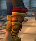 Lightforge Gauntlets - Item - Cataclysm Classic