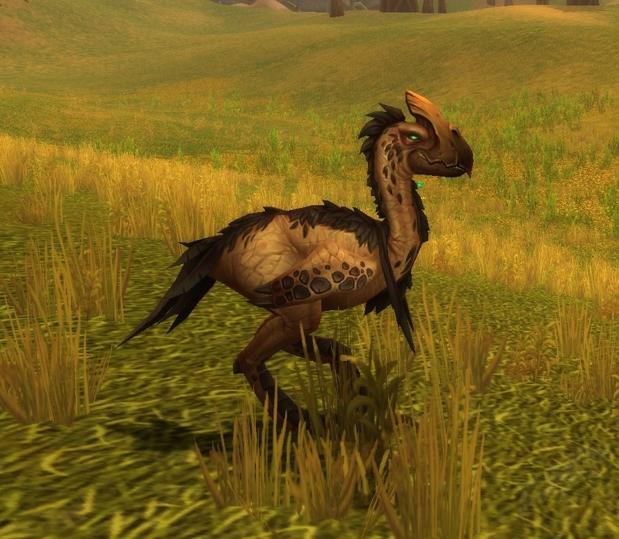 Ebenenschreiter - NPC - World of Warcraft