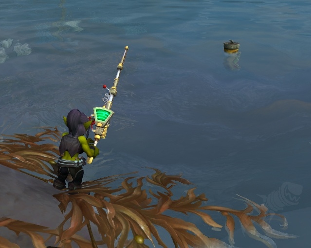 Dented Can - Item - World of Warcraft