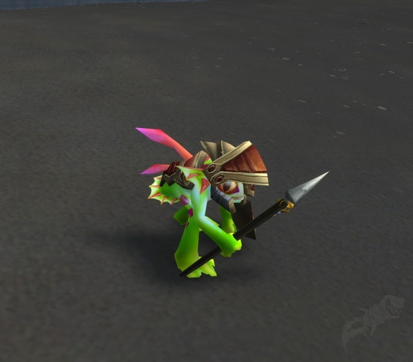 Gribbl - NPC - World of Warcraft