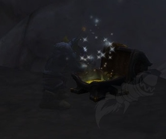 Loot Specialist - NPC - World of Warcraft