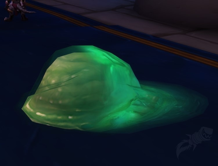 Experimental Slime - NPC - World of Warcraft
