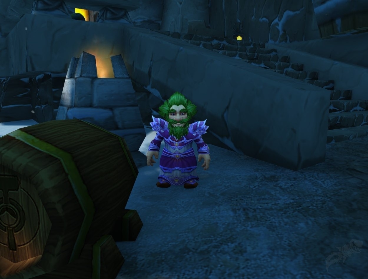 Spring Collectors - Quest - World of Warcraft