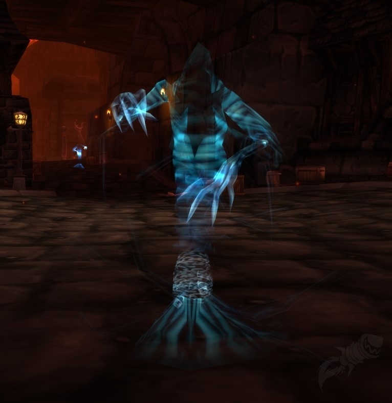 Vengeful Phantom - NPC - World of Warcraft