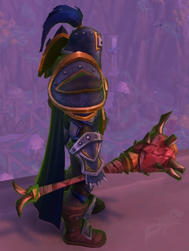 Ceeqa's Toothpick - Item - 12.0.0 PTR