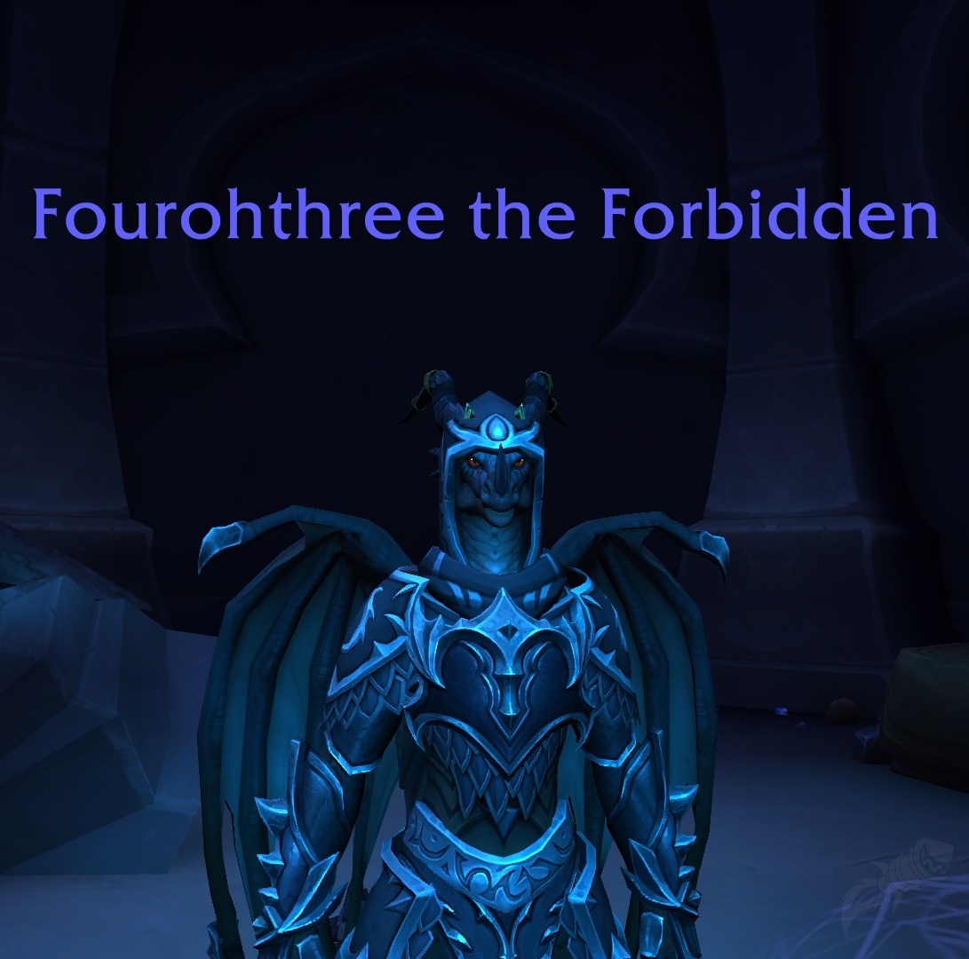 You Know How to Reach Me - Achievement - World of Warcraft