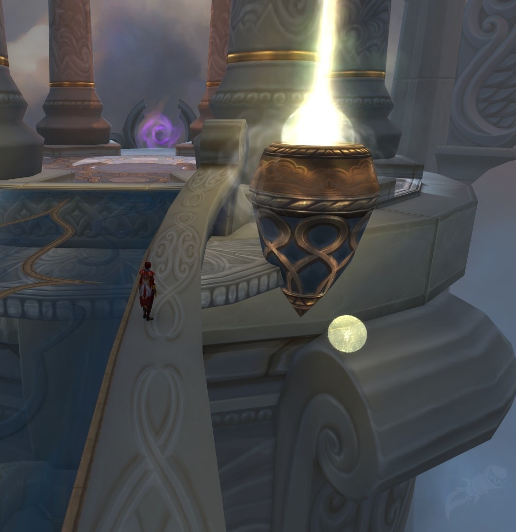 Полная пригоршня золота - Достижение - World of Warcraft