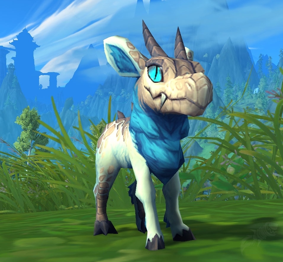 Berylpelz - Gegenstand - World of Warcraft