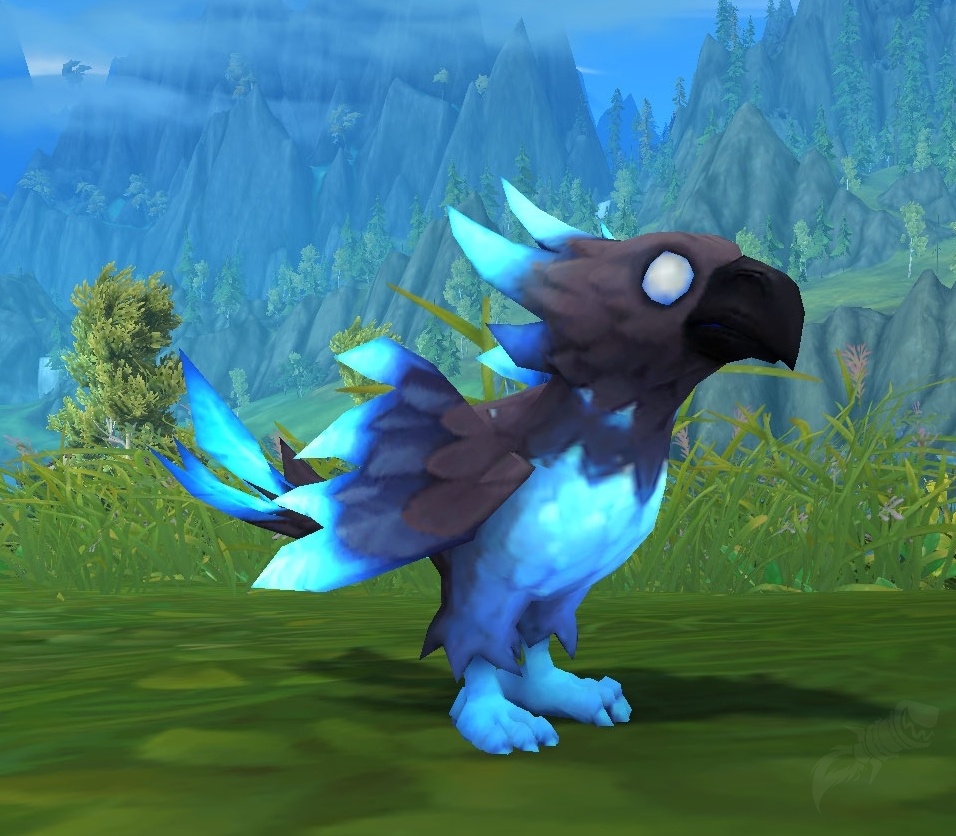 Tizon - Objet - World of Warcraft