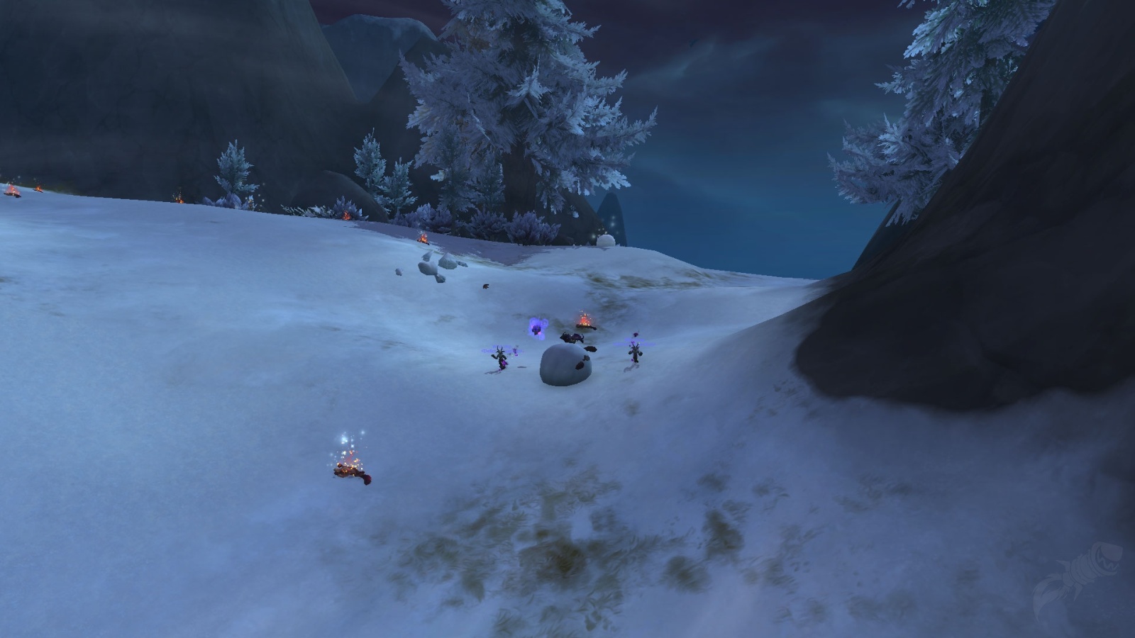 A Good Day for Rolling - Quest - World of Warcraft