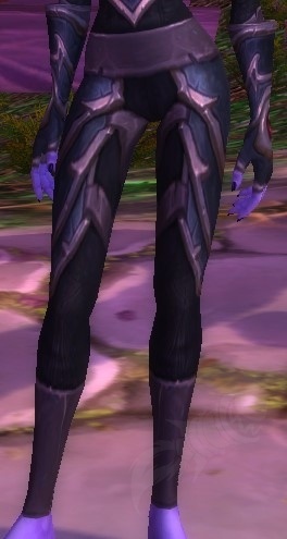 Dreadleather Pants - Item - World of Warcraft