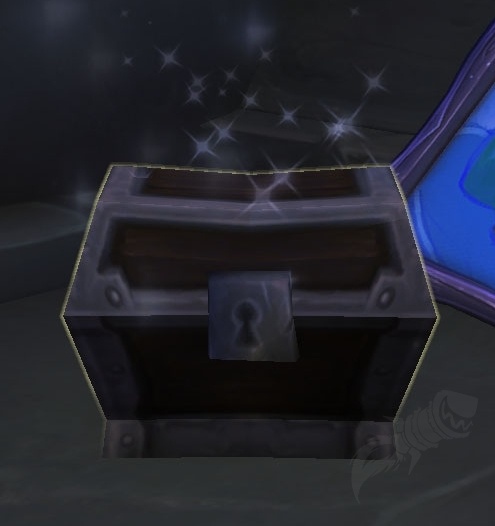 Balloon Box - Object - World of Warcraft
