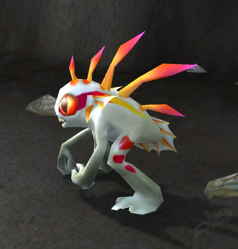 Birbit - NPC - World of Warcraft