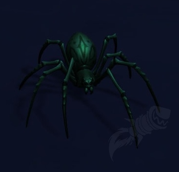 Vault Skitter - NPC - World of Warcraft