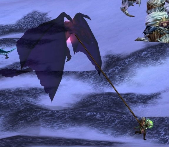 Drake Hunt - Quest - WotLK Classic