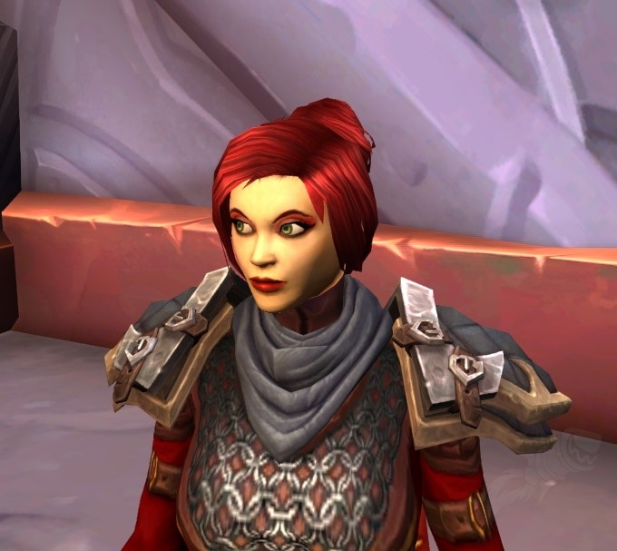 Darkwater Shoulderguards - Item - World of Warcraft