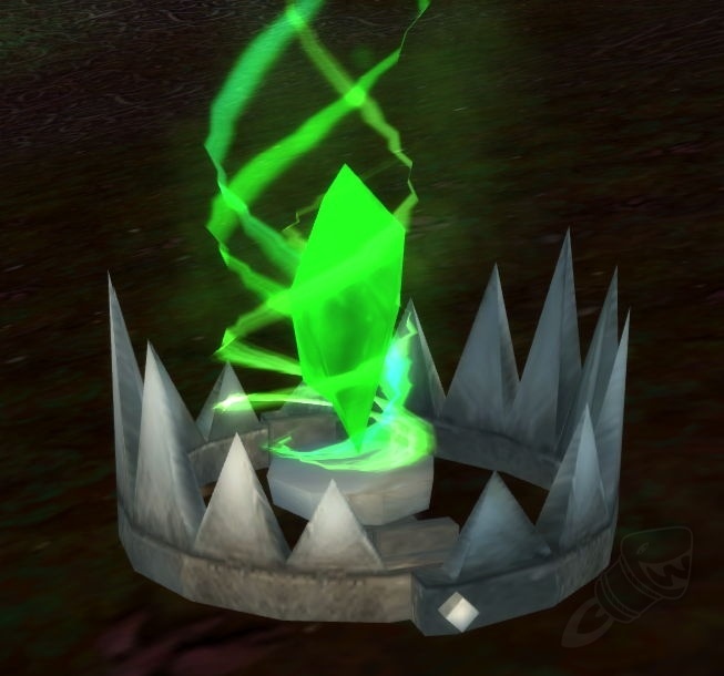 Ensnaring Trap - Item - World of Warcraft