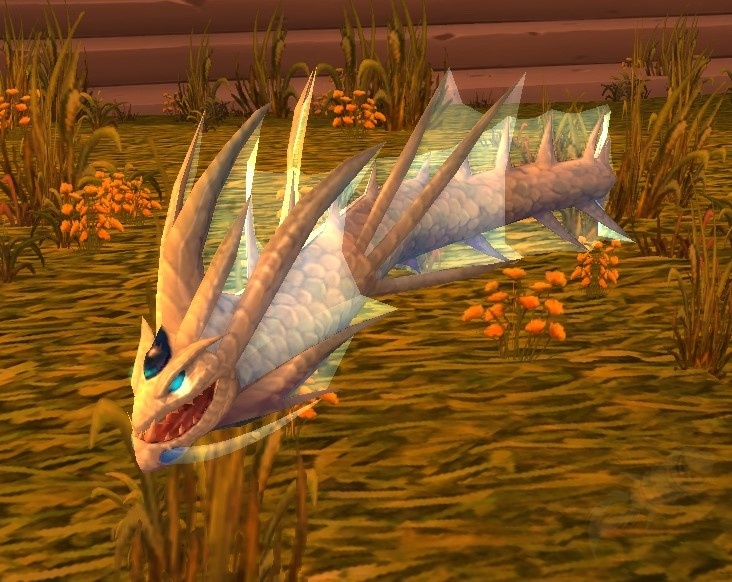 Manawyrm - NPC - World of Warcraft