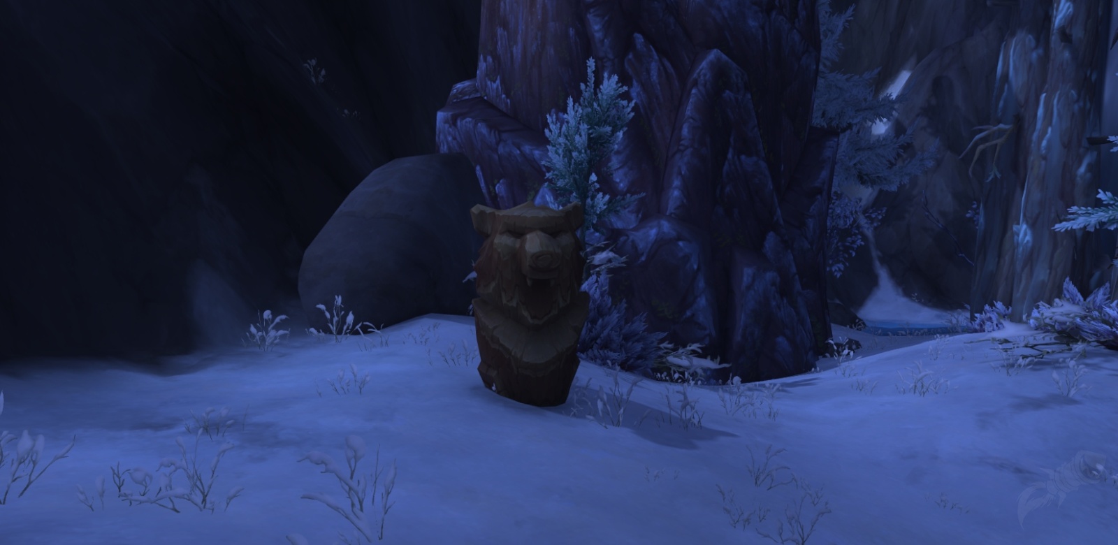 Ursol's Totem - NPC - World of Warcraft