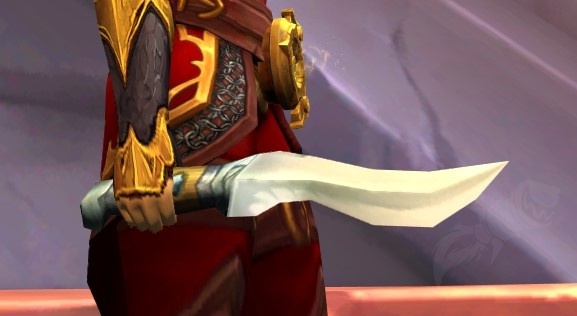 Moris Taschenmesser - Gegenstand - World of Warcraft