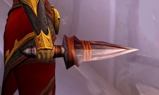 Windserpent Fang - Item - World of Warcraft