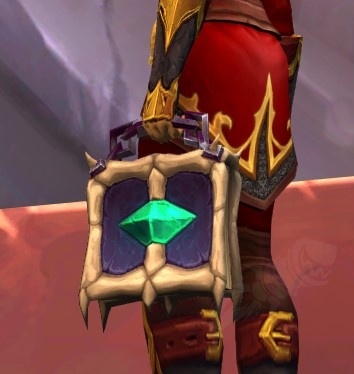 Partially Digested Encyclopedia - Item - World of Warcraft