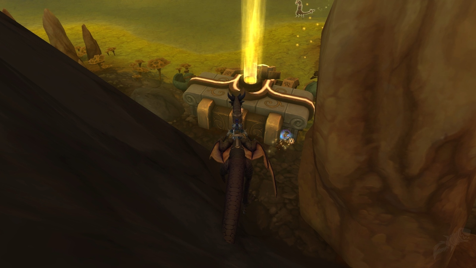 Inconspicuous Data Miner - Item - World of Warcraft