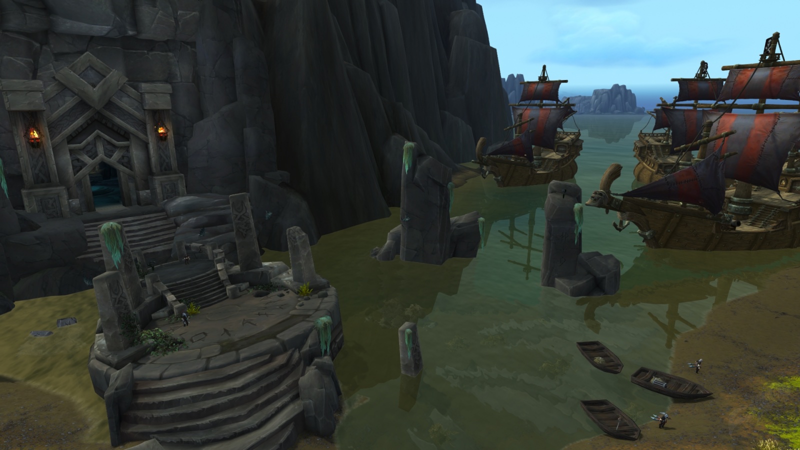 Vampiraten! - Quest - World of Warcraft