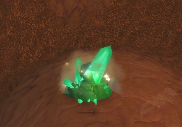 Riche filon de thorium - Entité - WotLK Classic