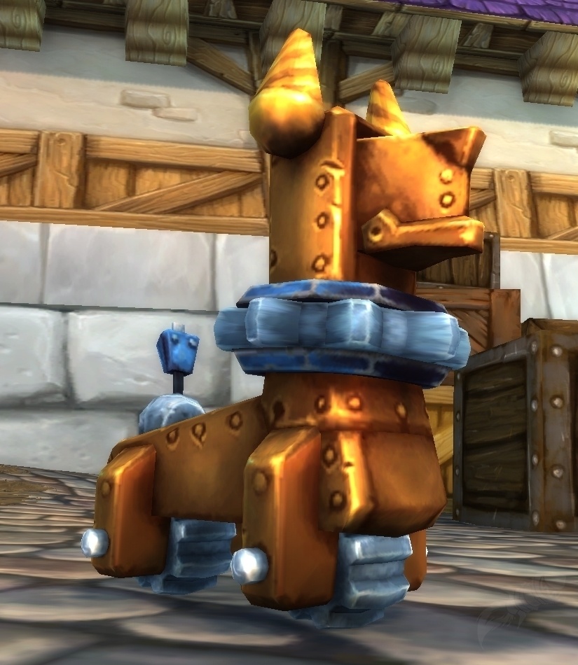 Pippin - Item - World of Warcraft