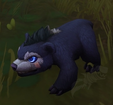 Grizzlefur Cub - NPC - World of Warcraft