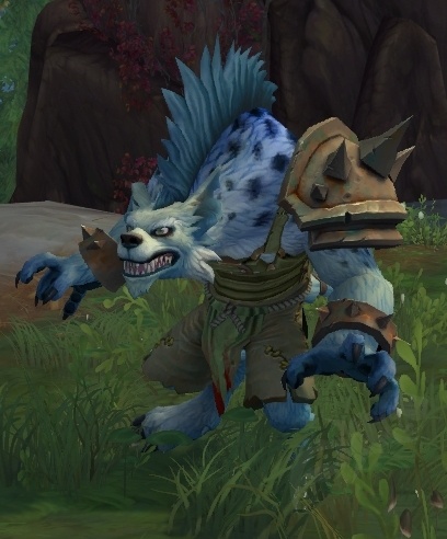 Sharpfang - NPC - World of Warcraft