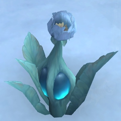 Bubble Poppy - Item - World of Warcraft