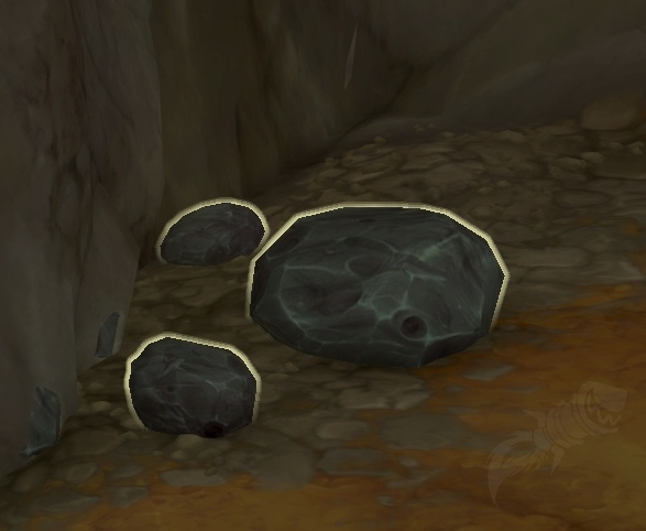 Guanite Gambit - Quest - World of Warcraft
