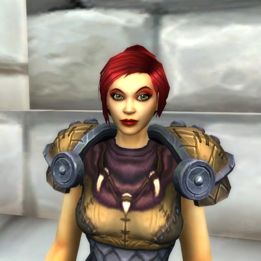 Kvaldir Scout Shoulderpads - Item - World of Warcraft