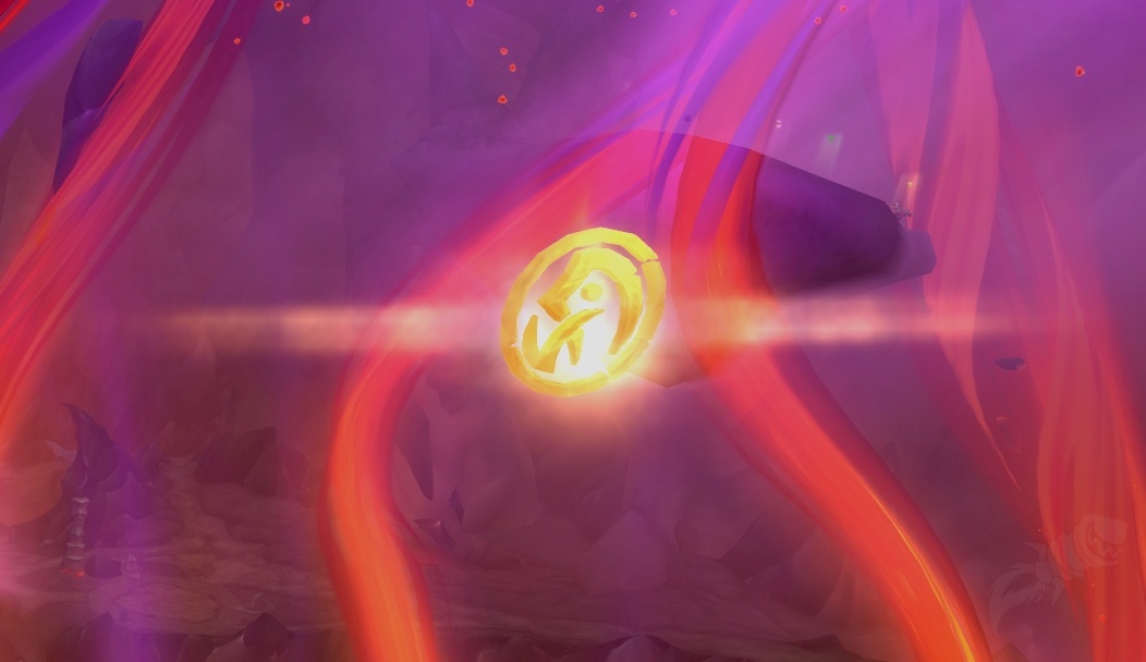 Dragon Glyphs: Zaqali Caldera - Achievement - World of Warcraft