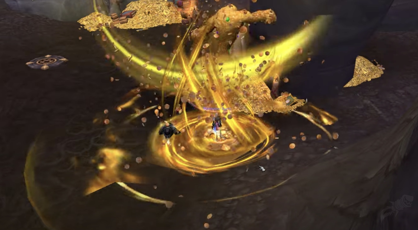 Buddelbuddies - Erfolg - World of Warcraft