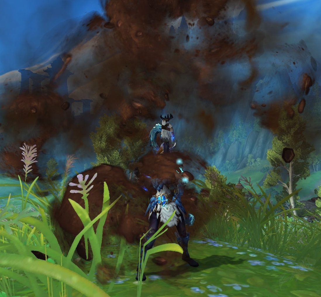 Stone Breaker - Item - World of Warcraft