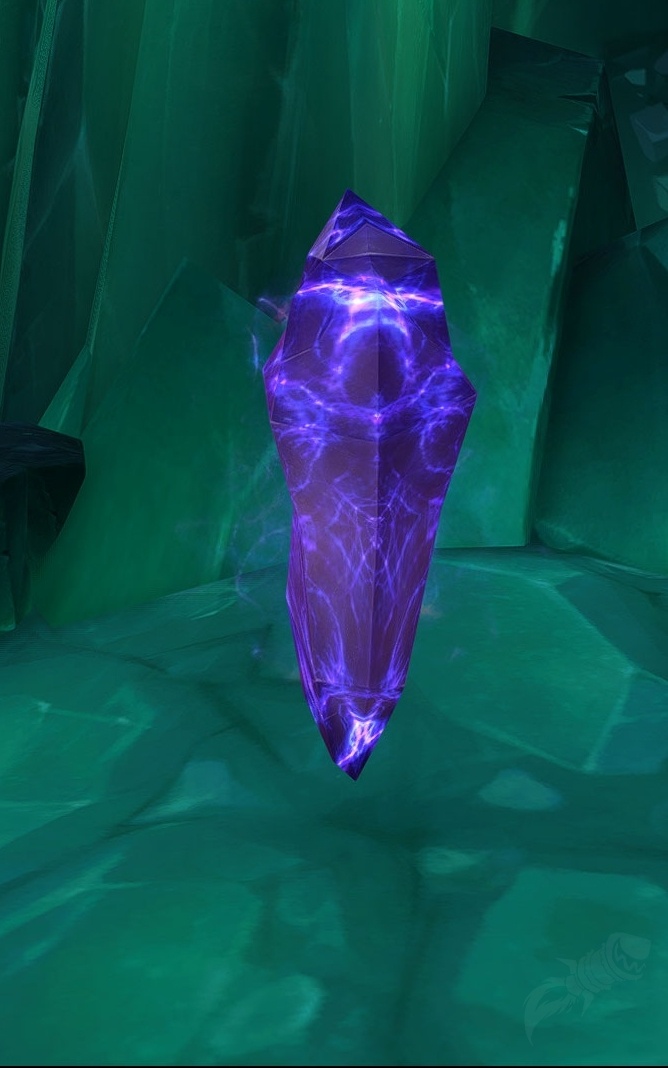 Shield Shard - NPC - World of Warcraft